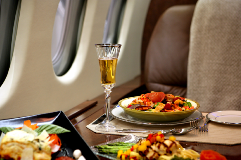 Starjet, Inc. | Private Jet Charters